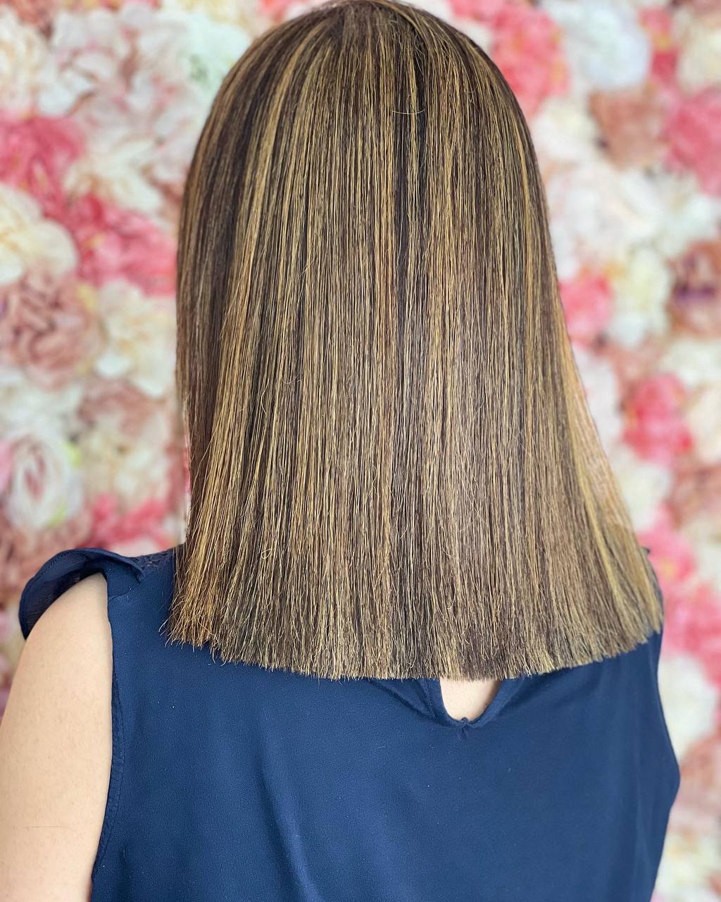 hair service – Sheri Salon
